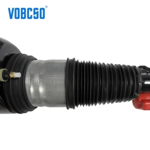 Buy Vobcso Front Air Suspension Shock Absorbers Oe 37106877553 ...