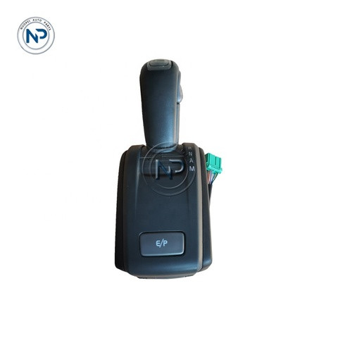 Buy Vol Right Hand Drive Automatic Gear Shift Knob Oem 21024539 ...