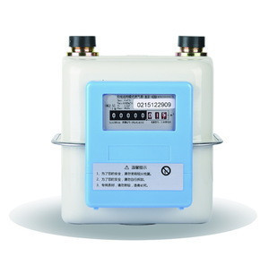 Buy Wireless Gas Meter Wrgm from Ningbo Ningshing Kinhil Industrial Co ...