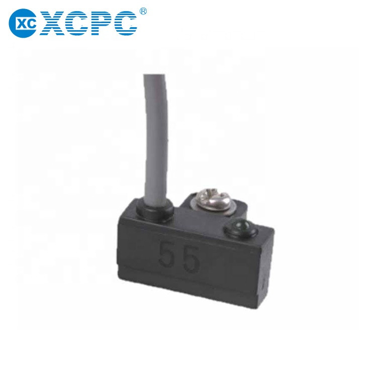 Buy Xc-31r Magnetic Switch For Pneumatic Cylinder from Ningbo Xinchao ...