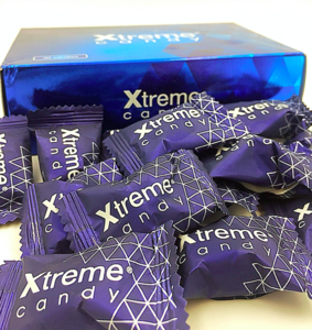 Buy Xtreme Candy Men Energy Herbal Candy from EXTRA POWER SOLUTIONS ...