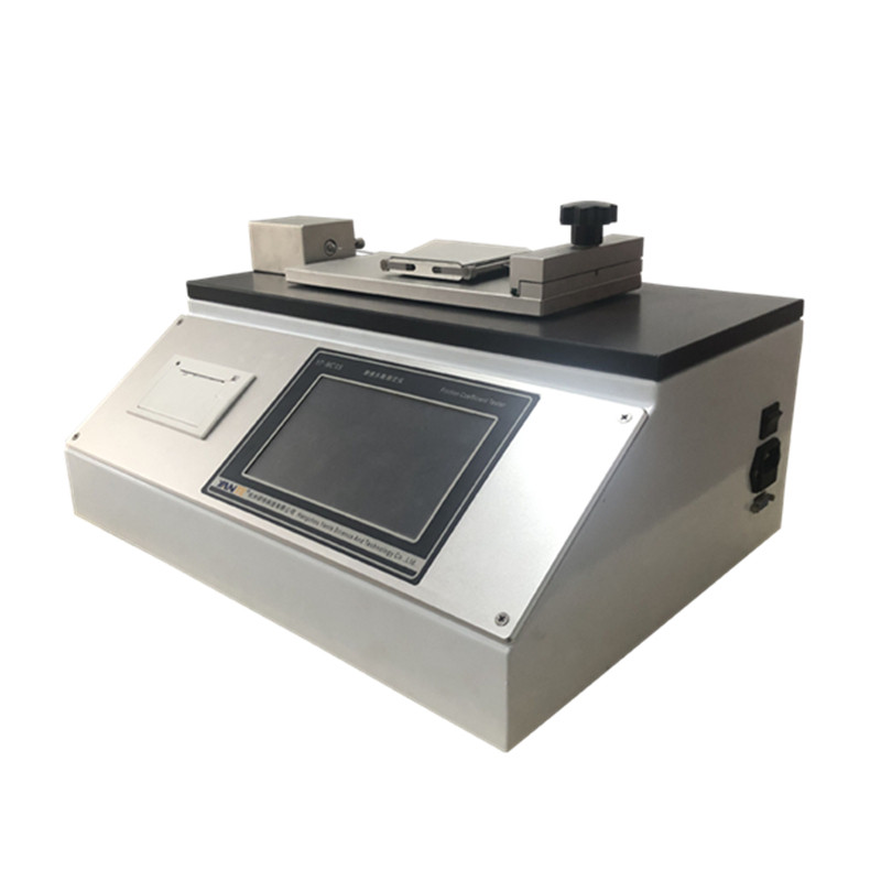 Buy Yt-mc05 Professional Friction Coefficient Test Equipment Cof Test ...