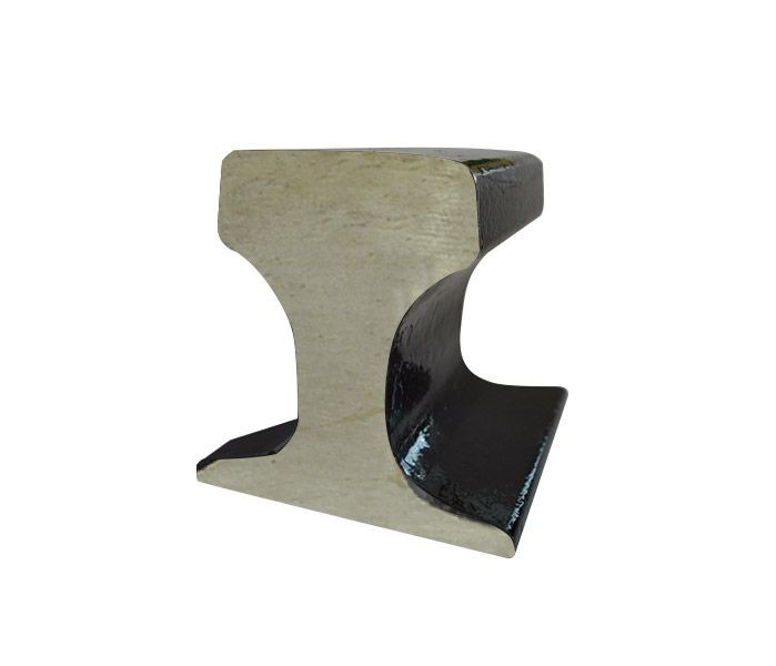 Buy Qu100 Crane Rail﻿ from Hebei Yongyang Steel Sales Co., Ltd., China ...