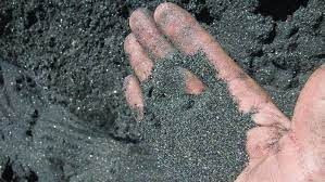 Buy Chrome Ore Concentrate from S & L Commodities Pty Ltd, Brazil ...