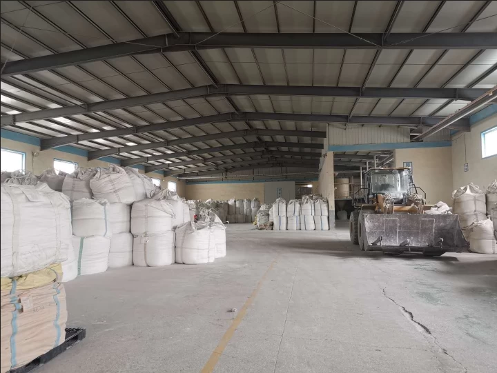 Buy Talc from CHINA HSINCHENG INDUSTRIAL COMPANY LTD, China ...