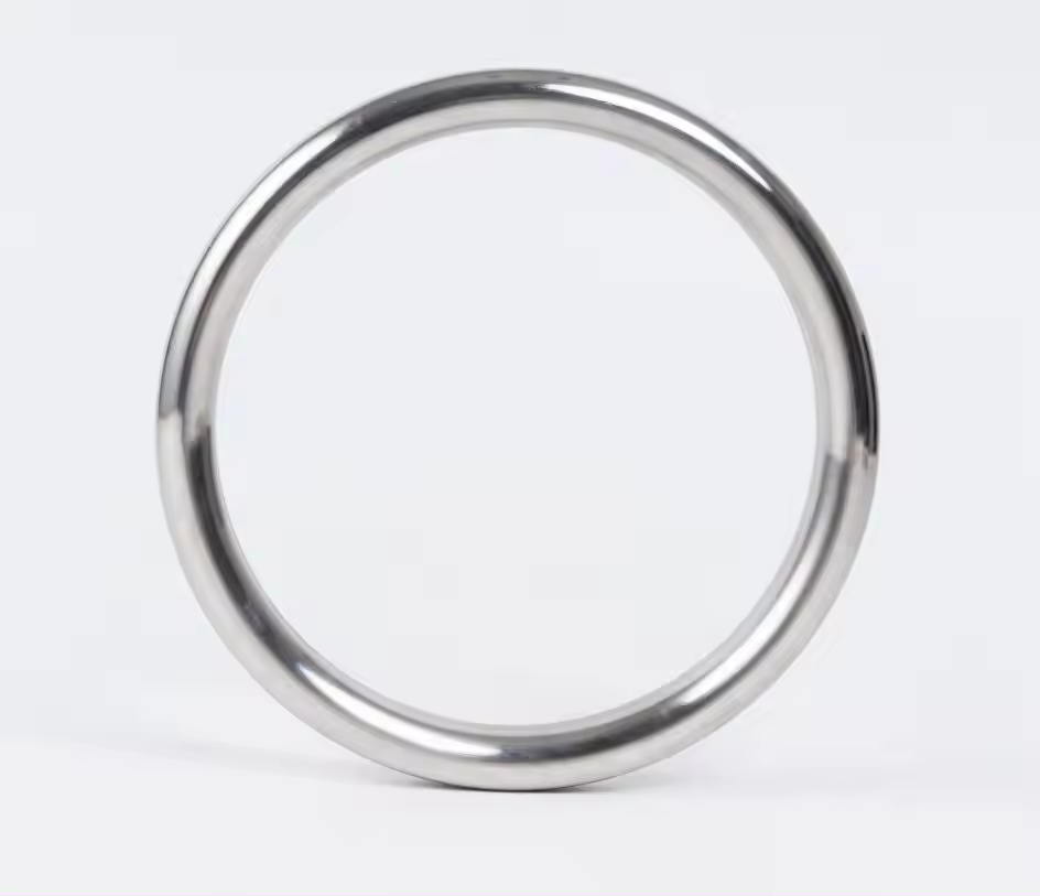 Buy Asme Ring Joint Gaskets from Wenzhou Zhuotai Sealing Co., Ltd ...