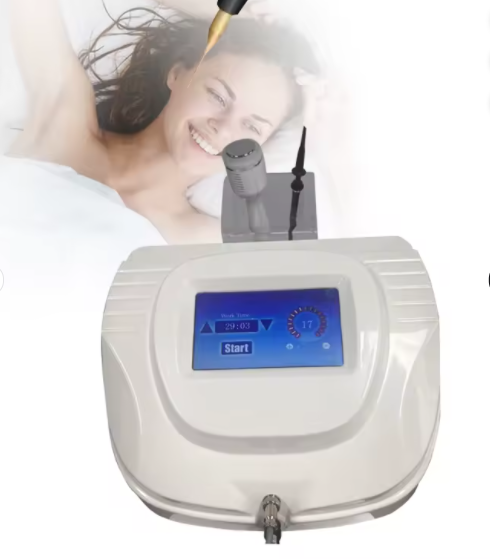 Buy Electrolysis Permanent Hair Removal Machine Hair Removal ...