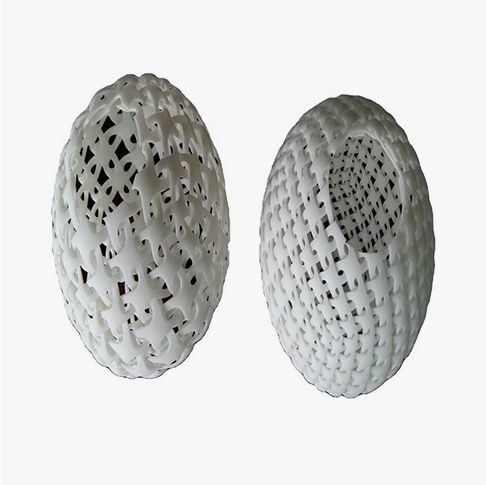 Buy Sla Plastic 3d Printing from Industry Proto-mold Limited, China ...