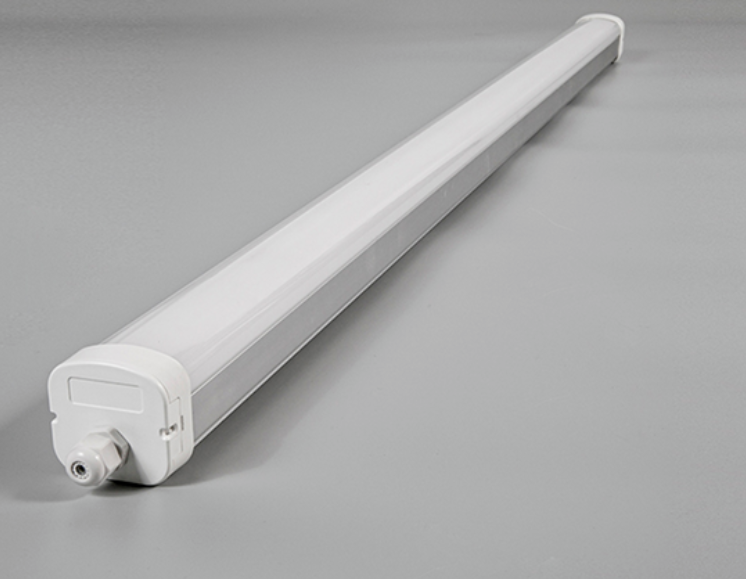 Buy Industrial Luminaires Pc Housing Aluminum Body Design Ip 65 Rating ...