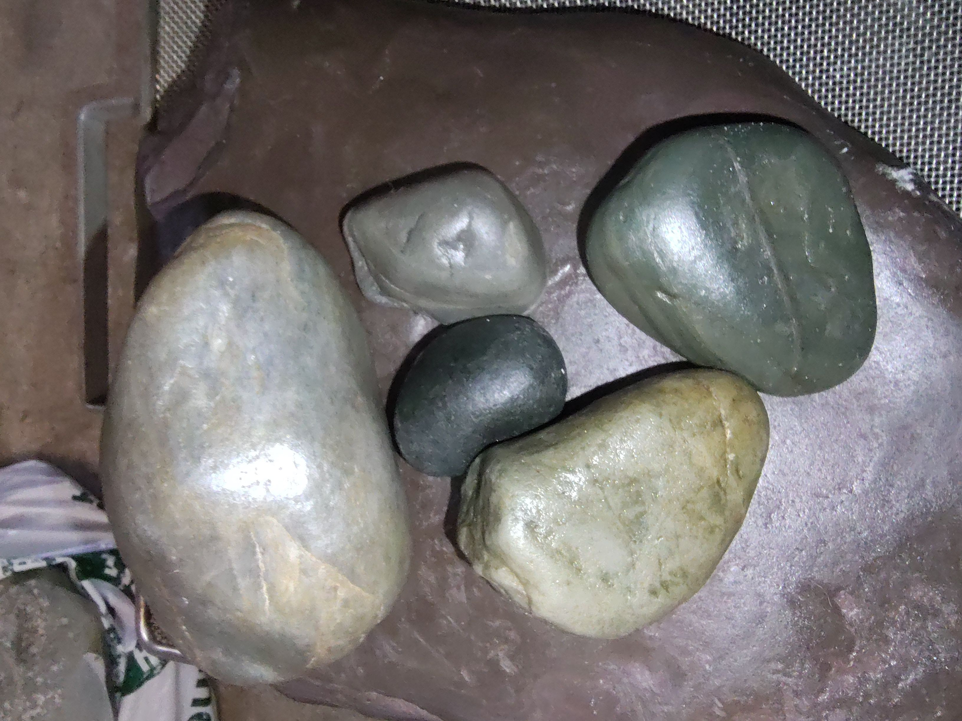 Buy Small Jadeite from Stones and gems by Shandy, USA | Tradewheel.com