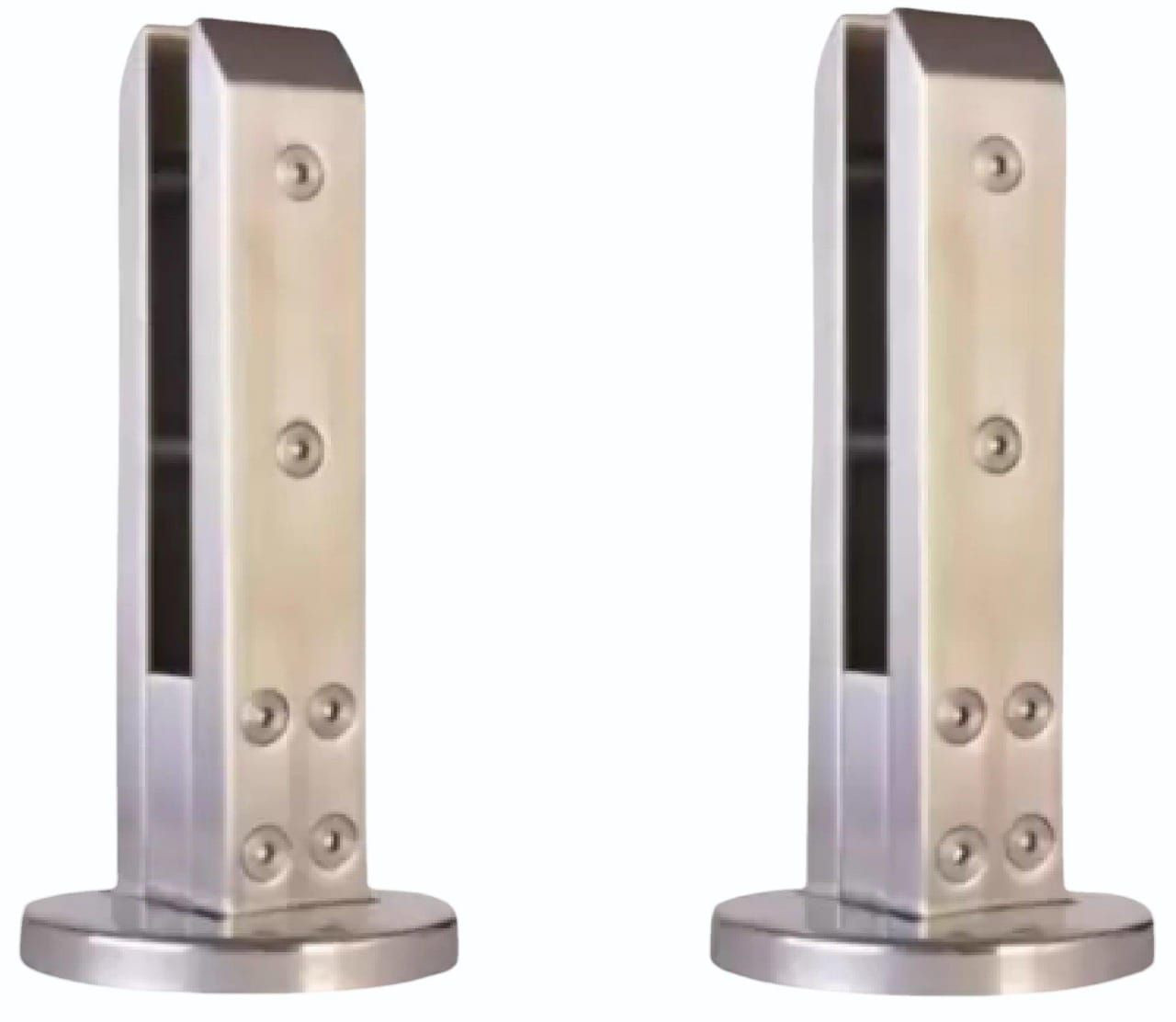 Buy Ss Glass Spigot from shyam industries, India | Tradewheel.com