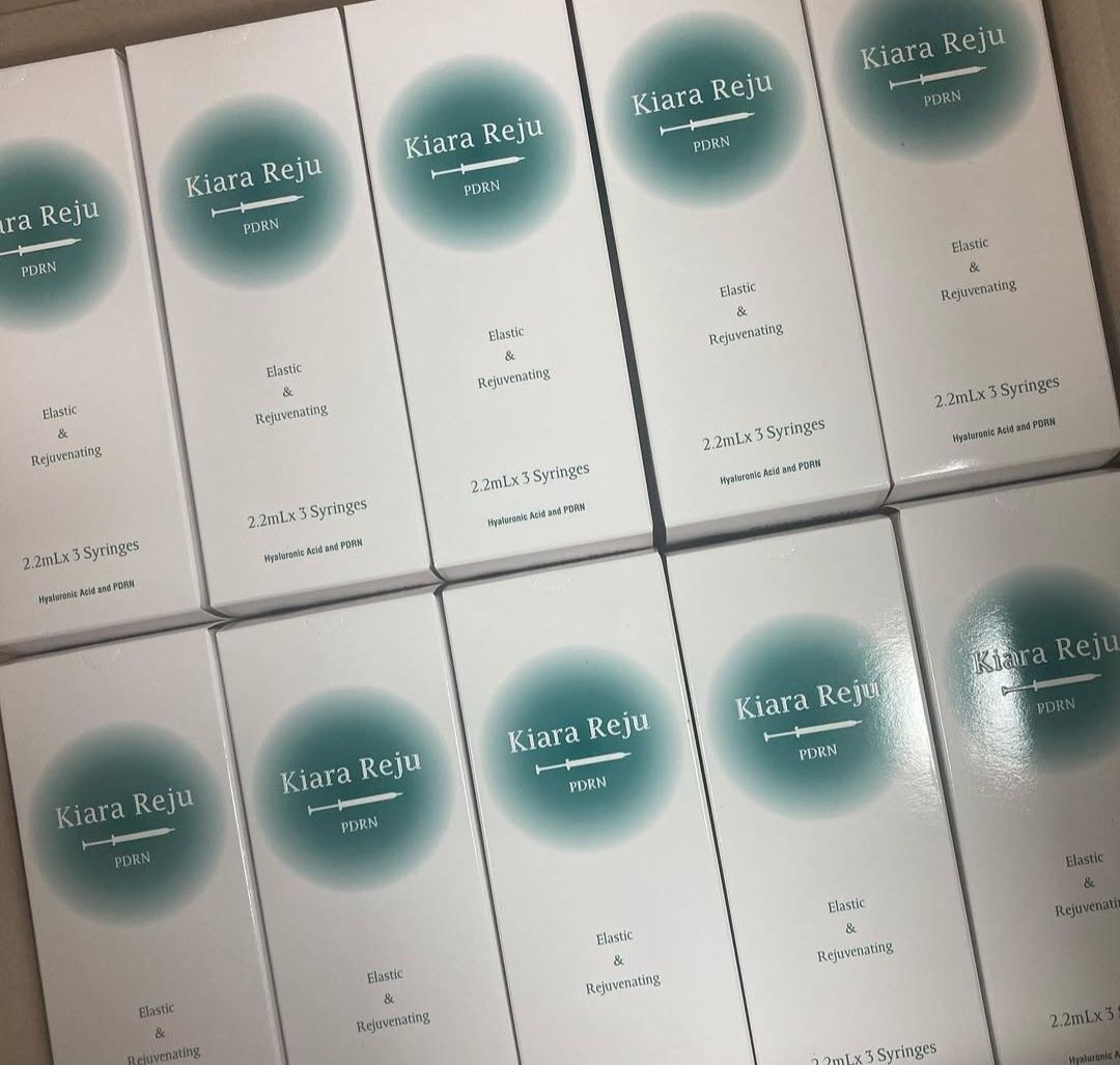 Buy Kiara Reju Pdrn Skin Booster 3 X 2.2 Ml from Cordon GPS, USA ...