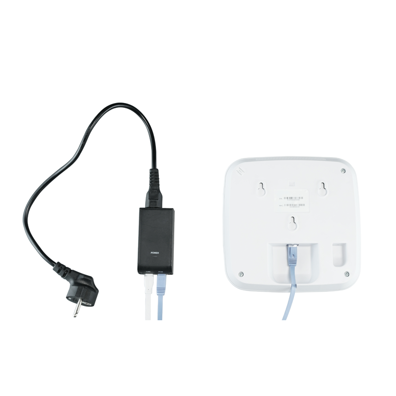 Buy Esl Antenna Poe Base Station from Sunvan Electronics Technology Co ...