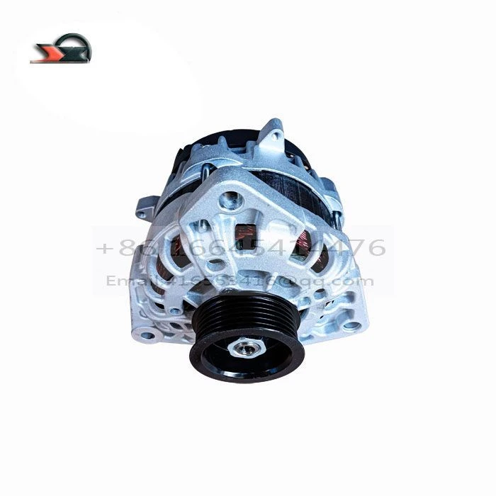 Buy 1000750099 Dynamo Weichai Wp12 Wp13 Engine Starting System Shacman ...