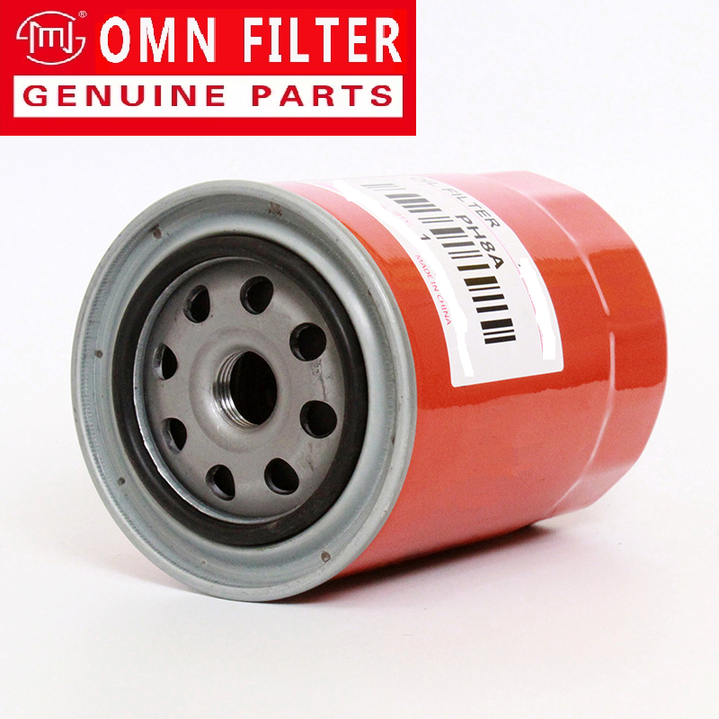Buy Oil Filter Ph8a Oil Grid W940/81 from Zhejiang Wenzhou Ruian ...