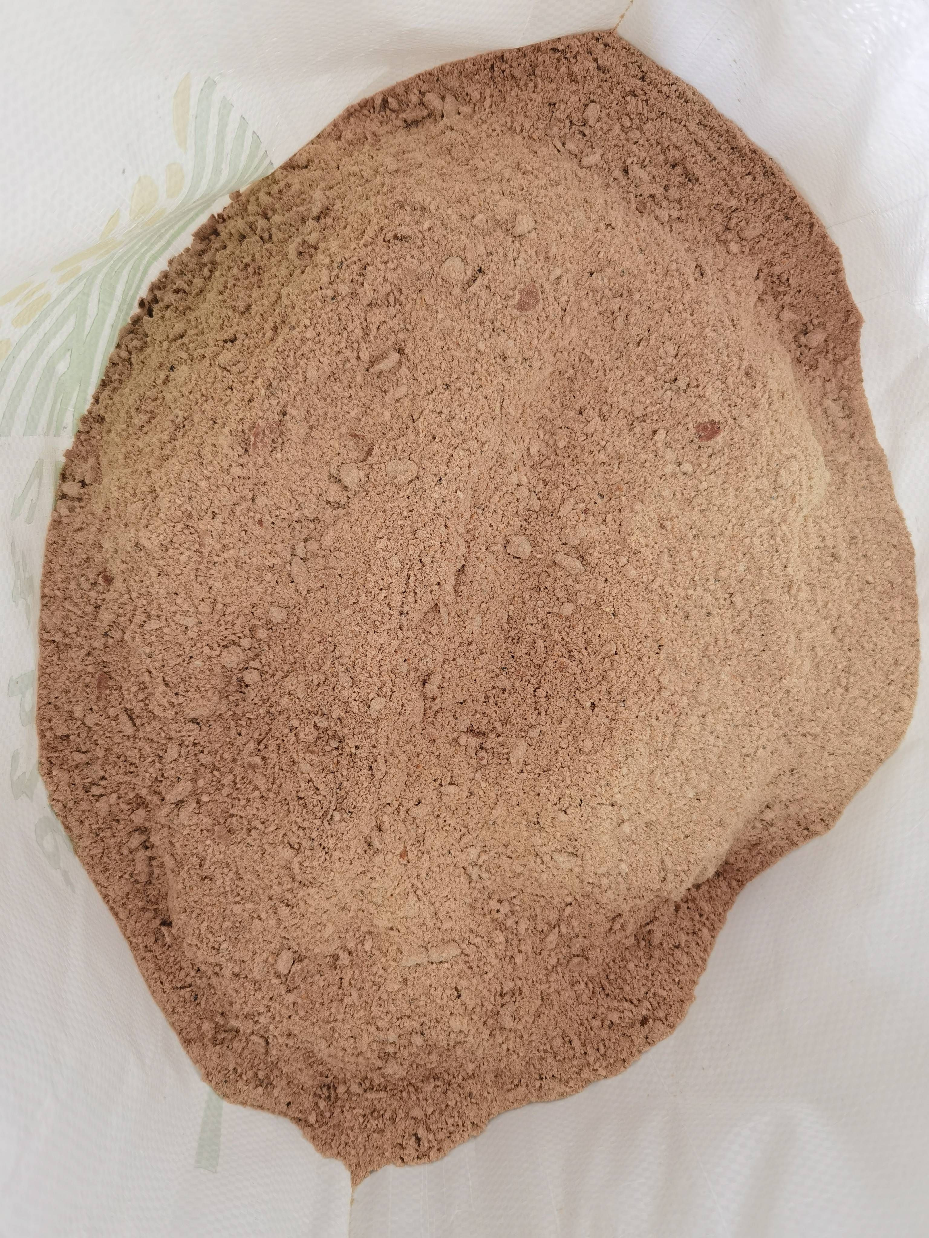 Buy Soybean Meal, Soybean Cake,extruded,non-gmo from Richland ...