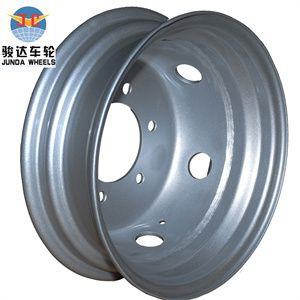 Buy 14 Inch Truck Wheels 14*5j Truck China Manufacturer from JC wheel ...