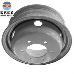 Buy 14 Inch Truck Wheels 14*5j Truck China Manufacturer from JC wheel ...