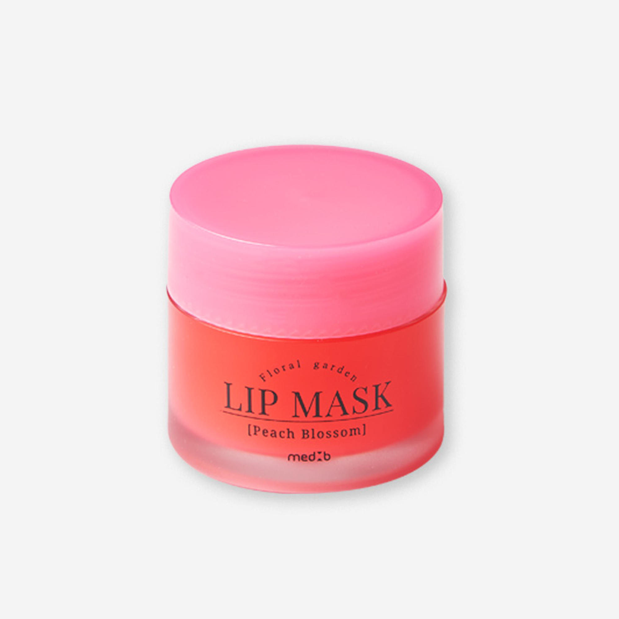Buy Medb Floral Garden Lip Mask [peach Blossom] from MEDB Co., Ltd ...