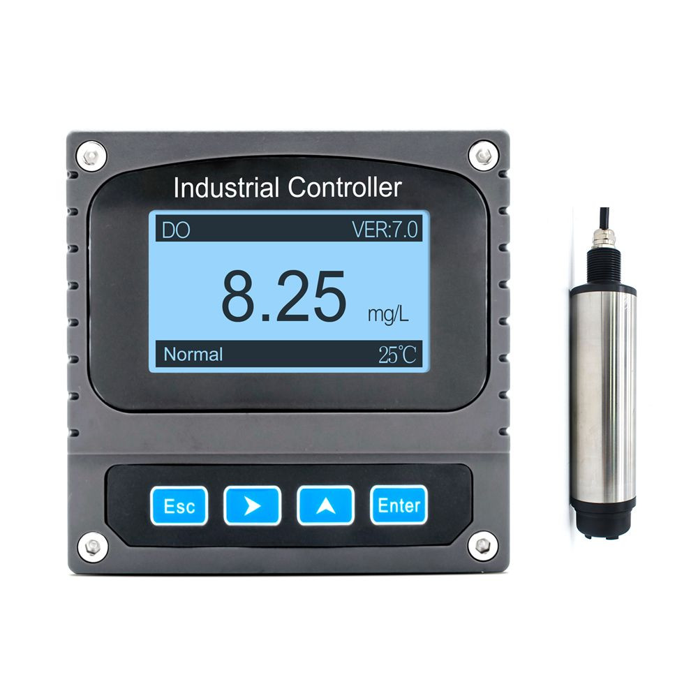 Buy Industrial Online Dissolved Oxygen Meter from YANTAI KEKAN MARINE ... Buy Industrial Online Dissolved Oxygen Meter from YANTAI KEKAN MARINE ...