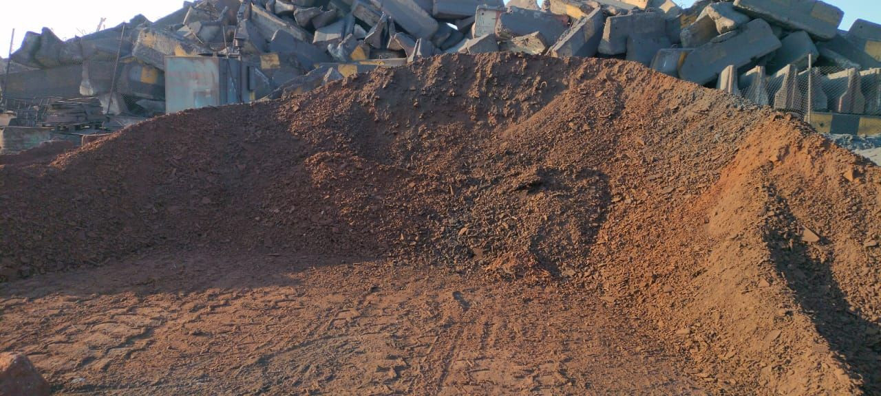 Buy Fine Iron Scrap from Company - Gremlog Trading DMCC, United Arab ...