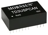 Buy Protocol Conversion Module from MORNSUN Guangzhou Science & Technology Co,. Ltd., China ...