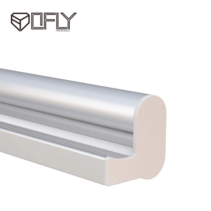 Buy Stair Handrail Led Profile Interior Stair Handrail High Class ...