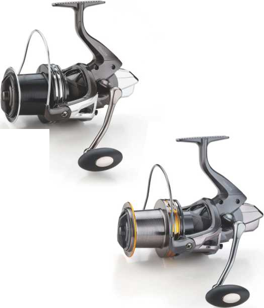 Buy Spinning Reels Zc Series 9000/10000/11000/12000 from LiNiu Fishing ...