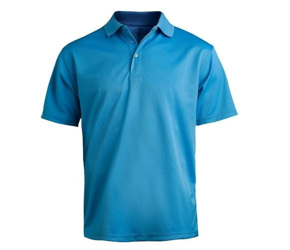 Buy Cotton-polyester Polo Shirts For Men from Duin Global Trading ...