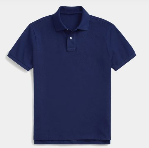 Buy Cotton-polyester Polo Shirts For Men from Duin Global Trading ...