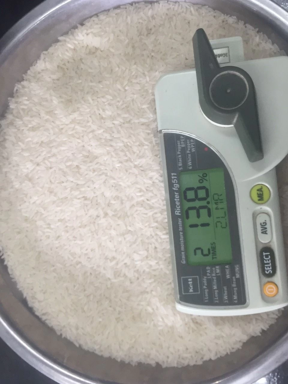 Buy Vietnamese Jasmine Fragrant Rice 5% Broken from HOANG MINH NHAT CO ...