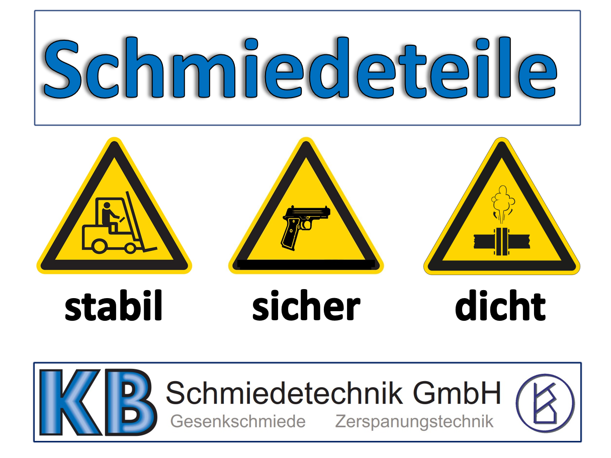 Buy Kb Schmiedetechnik Gmbh – Drop Forged Parts According To Ped ...