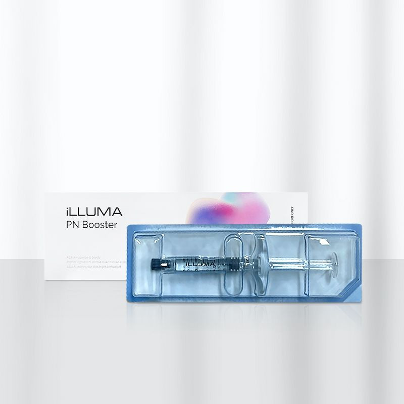Buy Illuma Pn Booster from LINKUS GLOBAL CO., LTD., South Korea ...