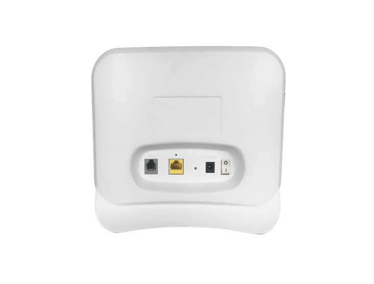 Buy W220 Cat 4 4g/lte Wireless Router from Wavetel Technology Limited ...