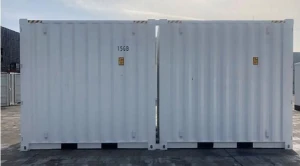 Buy Fic Mini Container from Dong Fang International Containers, China ...