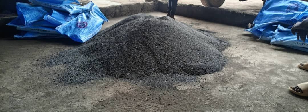 Buy Coltan from C&J Copley, LLC, USA | Tradewheel.com