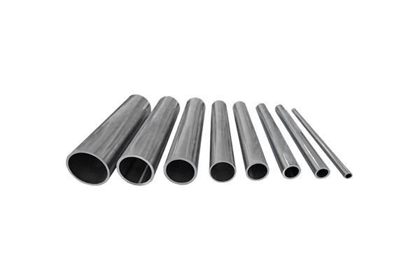 Buy Hf Circular Tube from Sinupower Heat Transfer Tubes Changshu Ltd ...