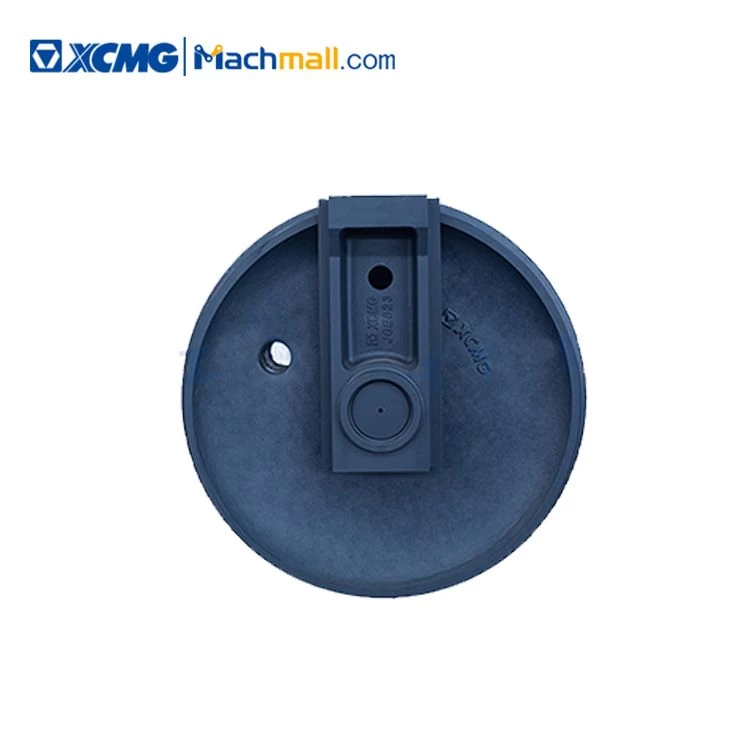 Buy Xcmg Excavator Spare Parts Chain Rail Assembly (w) Xdl228a×49 47t ...
