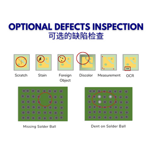 Buy Post Saw Wafer Aoi from Cortex Robotics Sdn Bhd, Malaysia ...