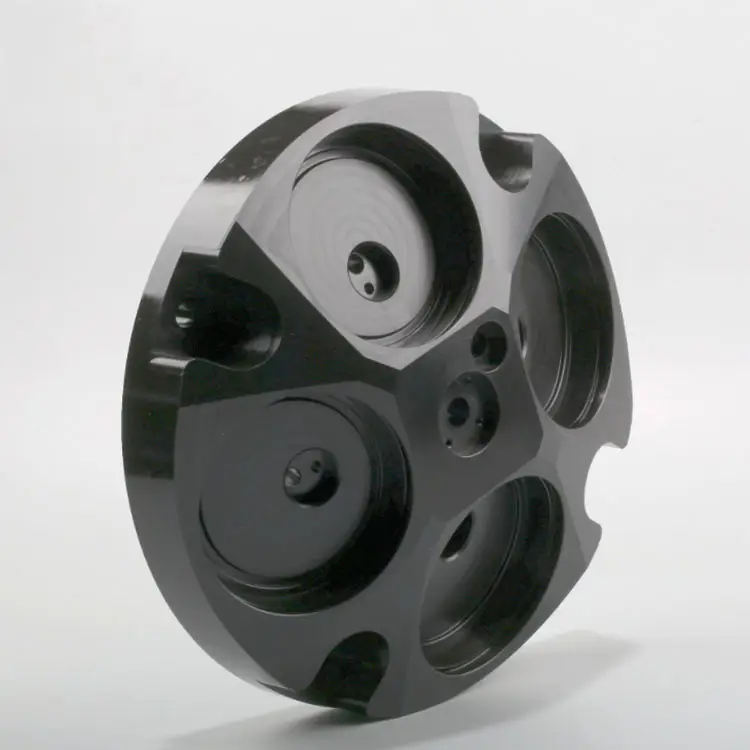 Buy Peek Carbon Fiber Nylon Rod Blocks Plastic Cnc Accessories ...