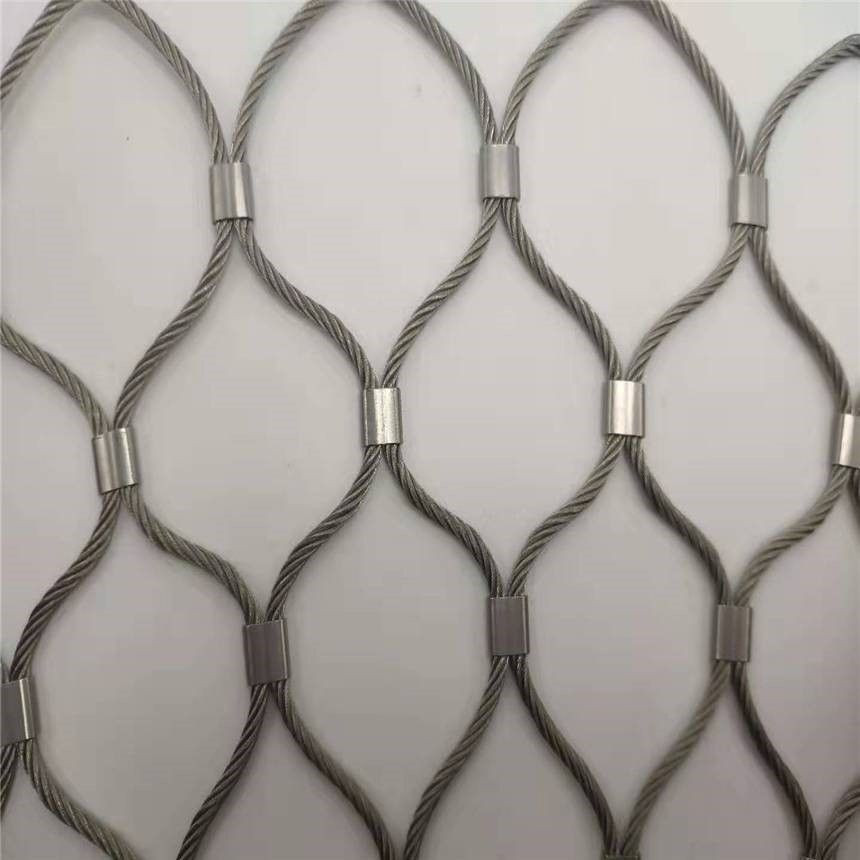 Buy Safety Fall Arrest Nets from Hebei Anping Fengling Wire Mesh ...
