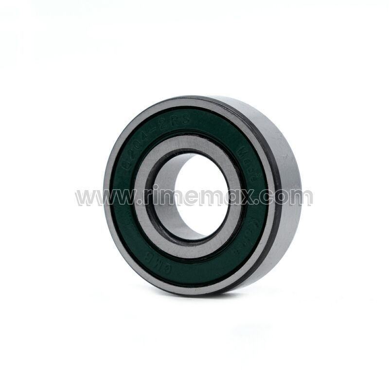 Buy Motorcycle Bearing 6200 Series from Linqing Prime Seiko Parts ...