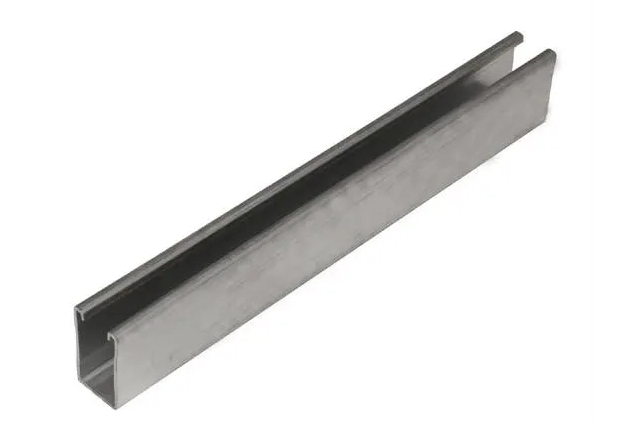 Buy Strut Channel Support With Accessories Ul, Cul, Sgs, Iso, Ce from ...