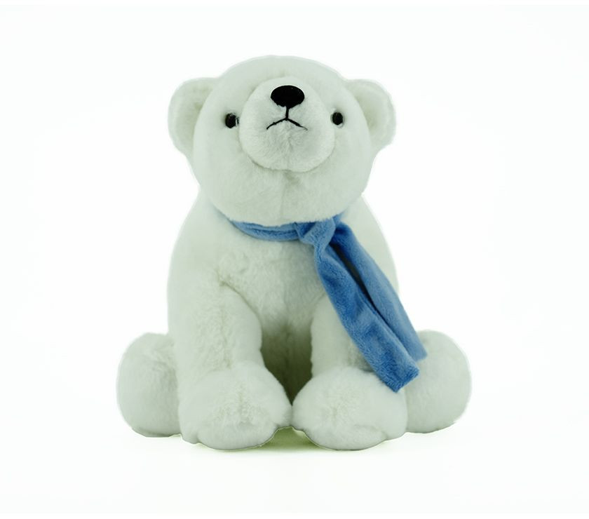 Buy Polar Bear (gdl23014-3) from Wendeng Huakai Toys Co.,Ltd, China ...