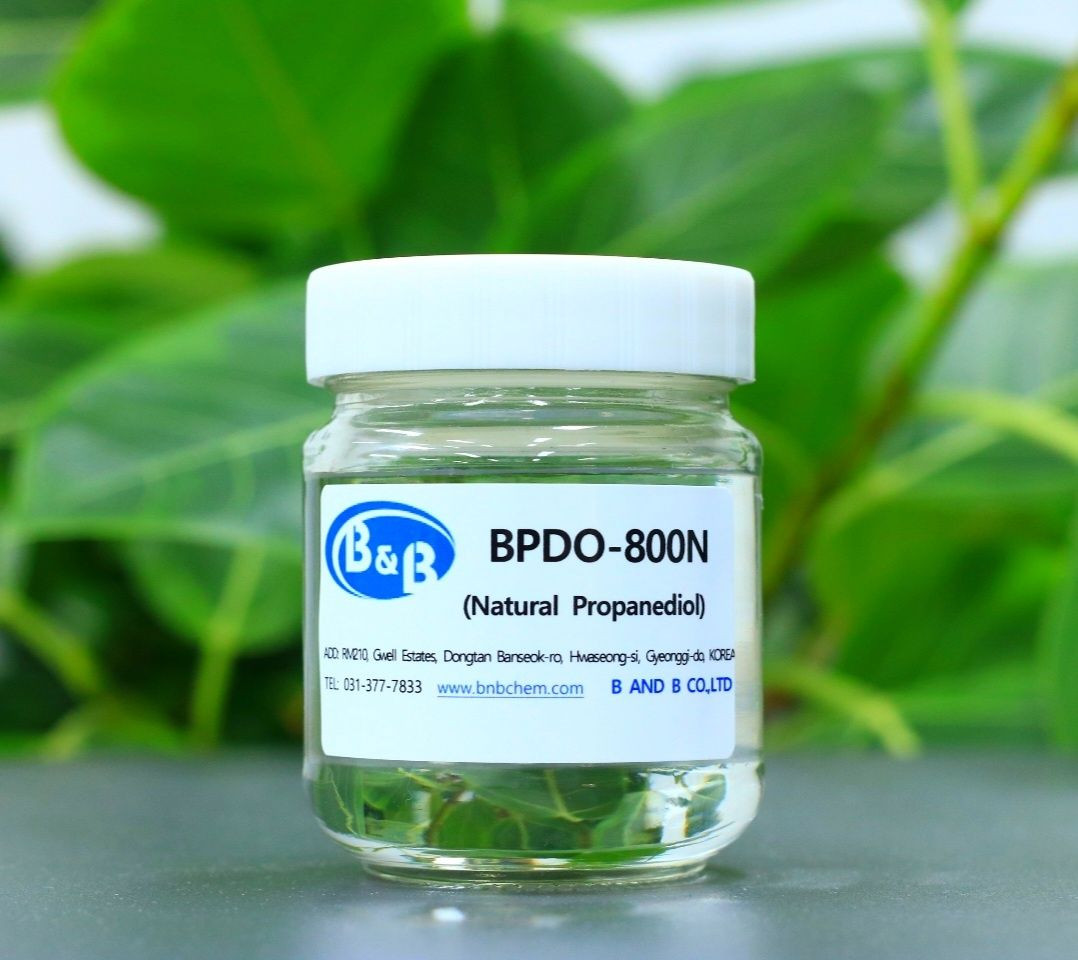 Buy 1,3-propanediol Natural from B&B Chemical, South Korea | Tradewheel.com