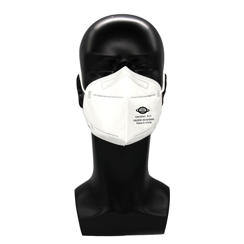 Buy Kn95 Built-in Nose Bridge Non-medical Mask from Qingdao Xinhao ...