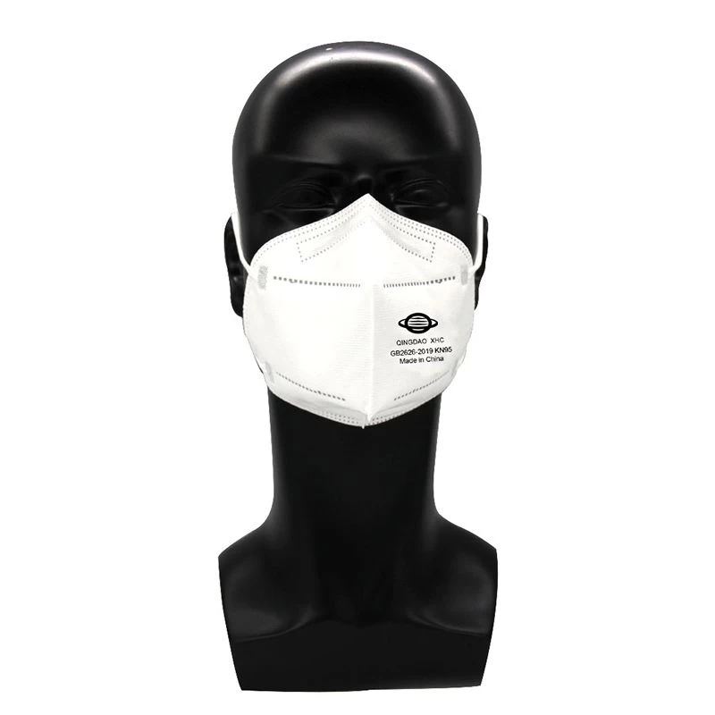 Buy Kn95 Built-in Nose Bridge Non-medical Mask from Qingdao Xinhao ...
