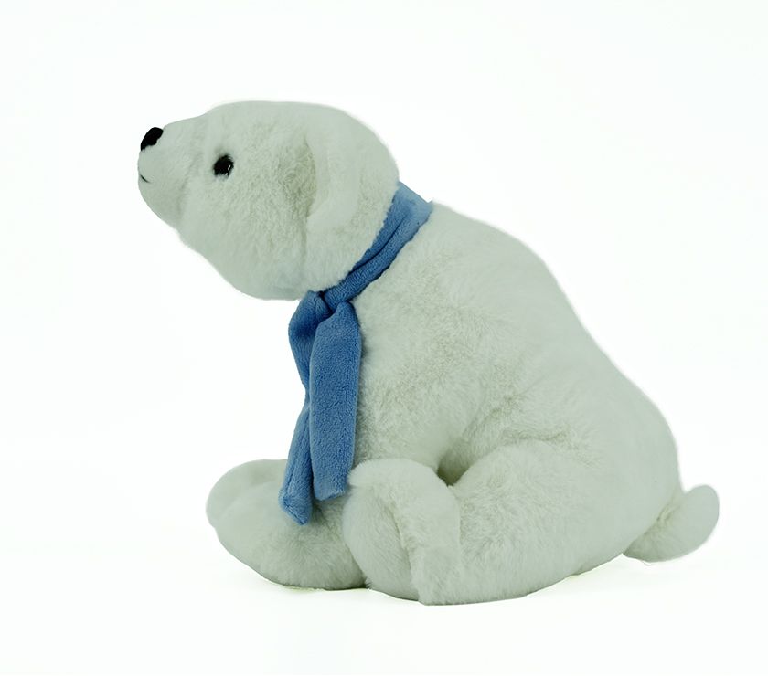 Buy Polar Bear (gdl23014-3) from Wendeng Huakai Toys Co.,Ltd, China ...