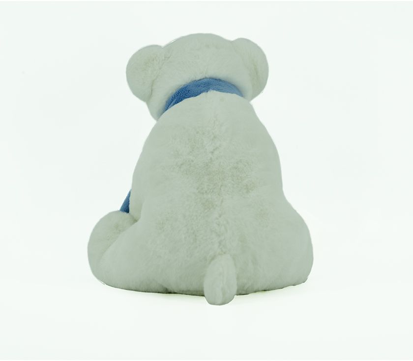 Buy Polar Bear (gdl23014-3) from Wendeng Huakai Toys Co.,Ltd, China ...