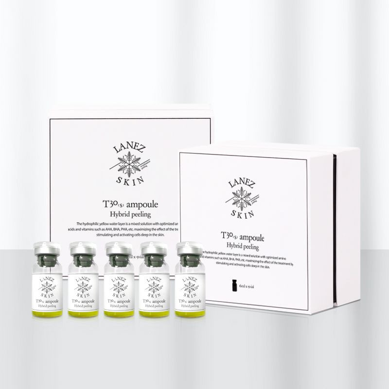 Buy Lanez Skin Tca Peeling from LINKUS GLOBAL CO., LTD., South Korea ...